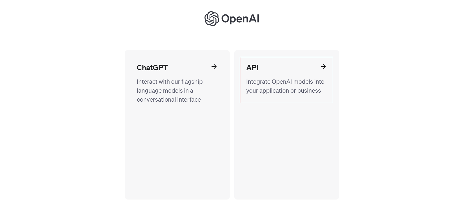 How To Create An Openai Api Key A Step By Step Guide Ai Next Gen Apps