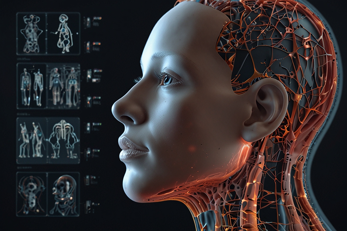 The Role of Generative AI for Healthcare: Revolutionizing Patient Care ...