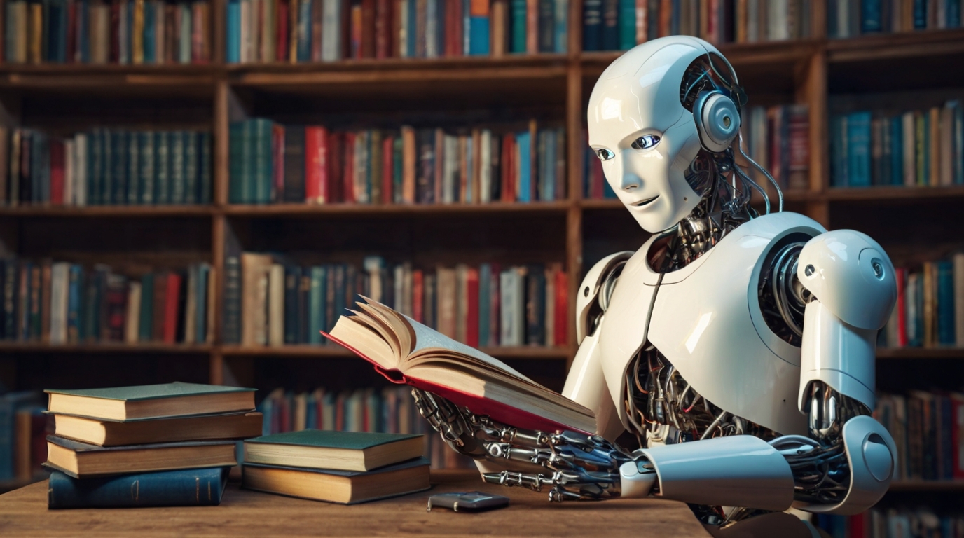 The Role of Generative AI in Education: Transforming Learning for the Future - AI Next Gen Apps